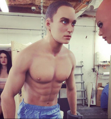 Sex with robots. Do you comply? | LOVElife Dating Blog - Lovestruck.com